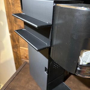Ninja Thirsti FLUSH TOP Pod Shelf | Storage | Drink System | Thirsti ...