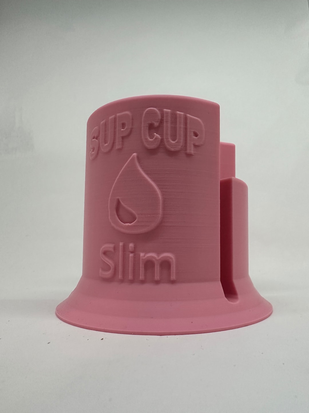 Sup Cup SLIM - Paddleboard Cup Holder - Etsy