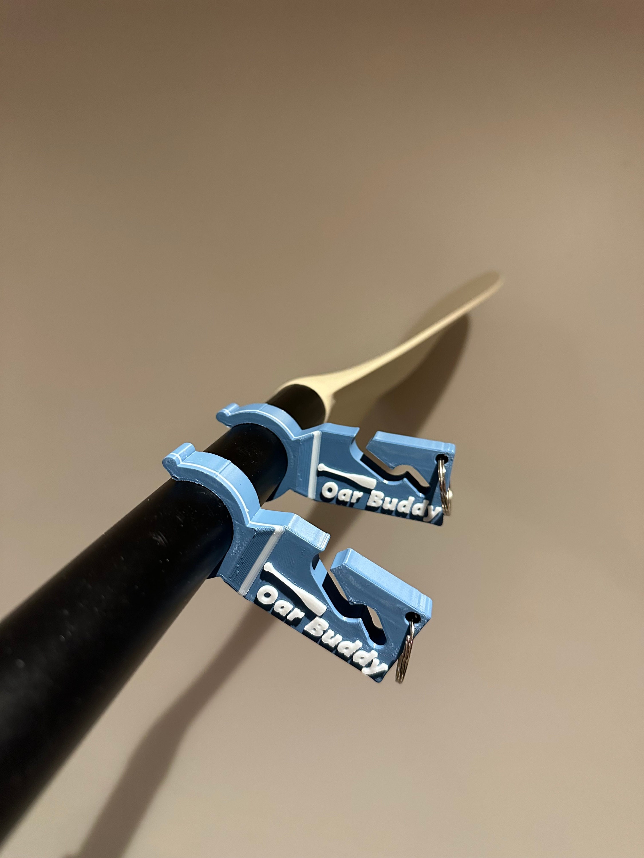Oar Buddy - Paddleboard / Kayak Holder. - Etsy