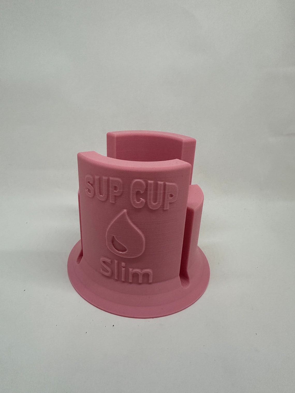 Sup Cup SLIM - Paddleboard Cup Holder - Etsy
