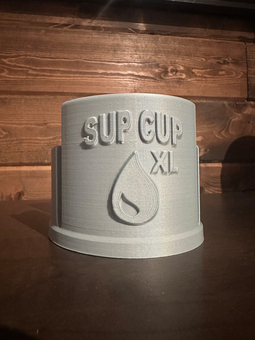 Paddle Board Can Holder SUP CUP XL - Etsy