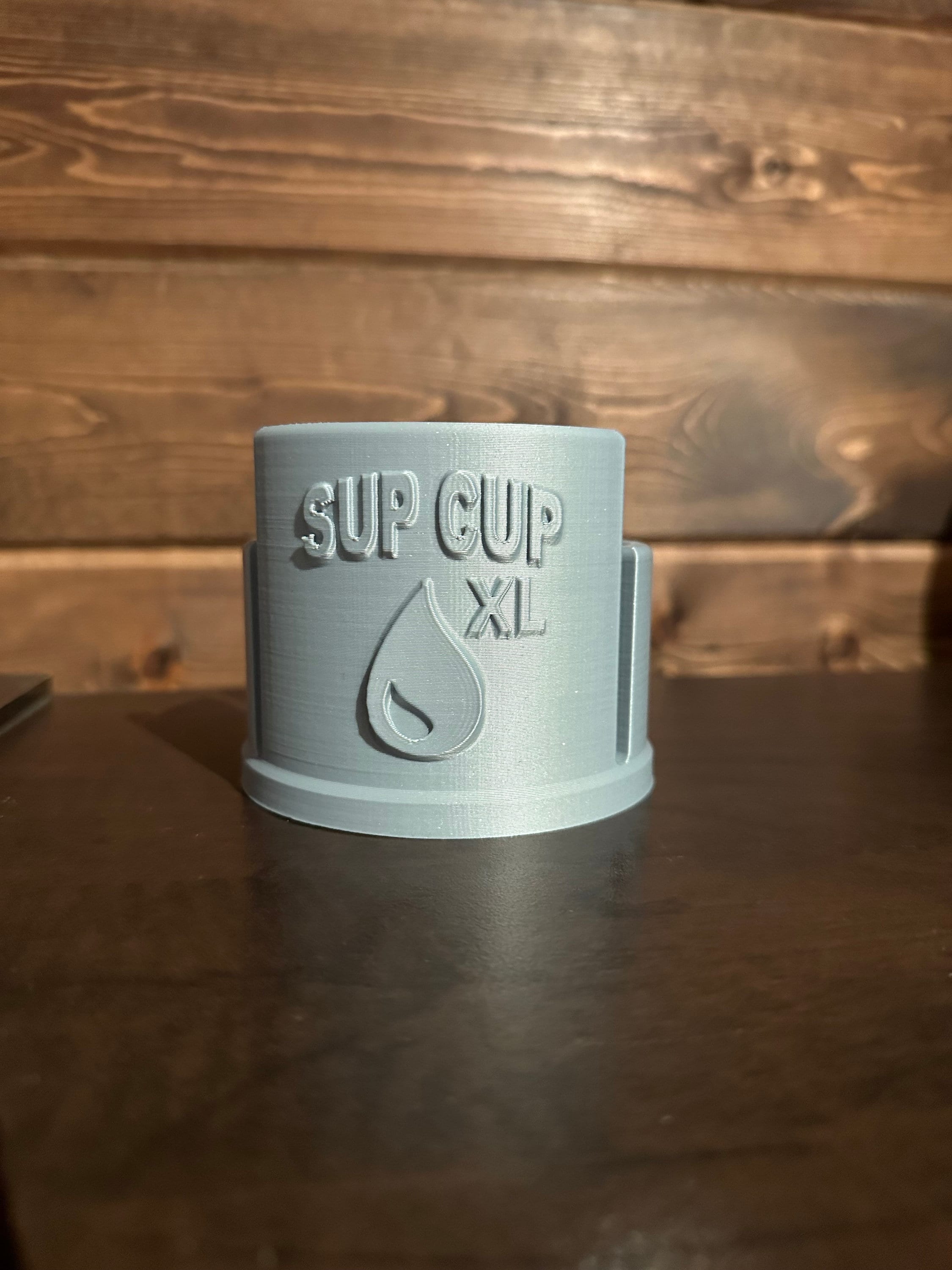 Paddle Board Can Holder SUP CUP XL - Etsy