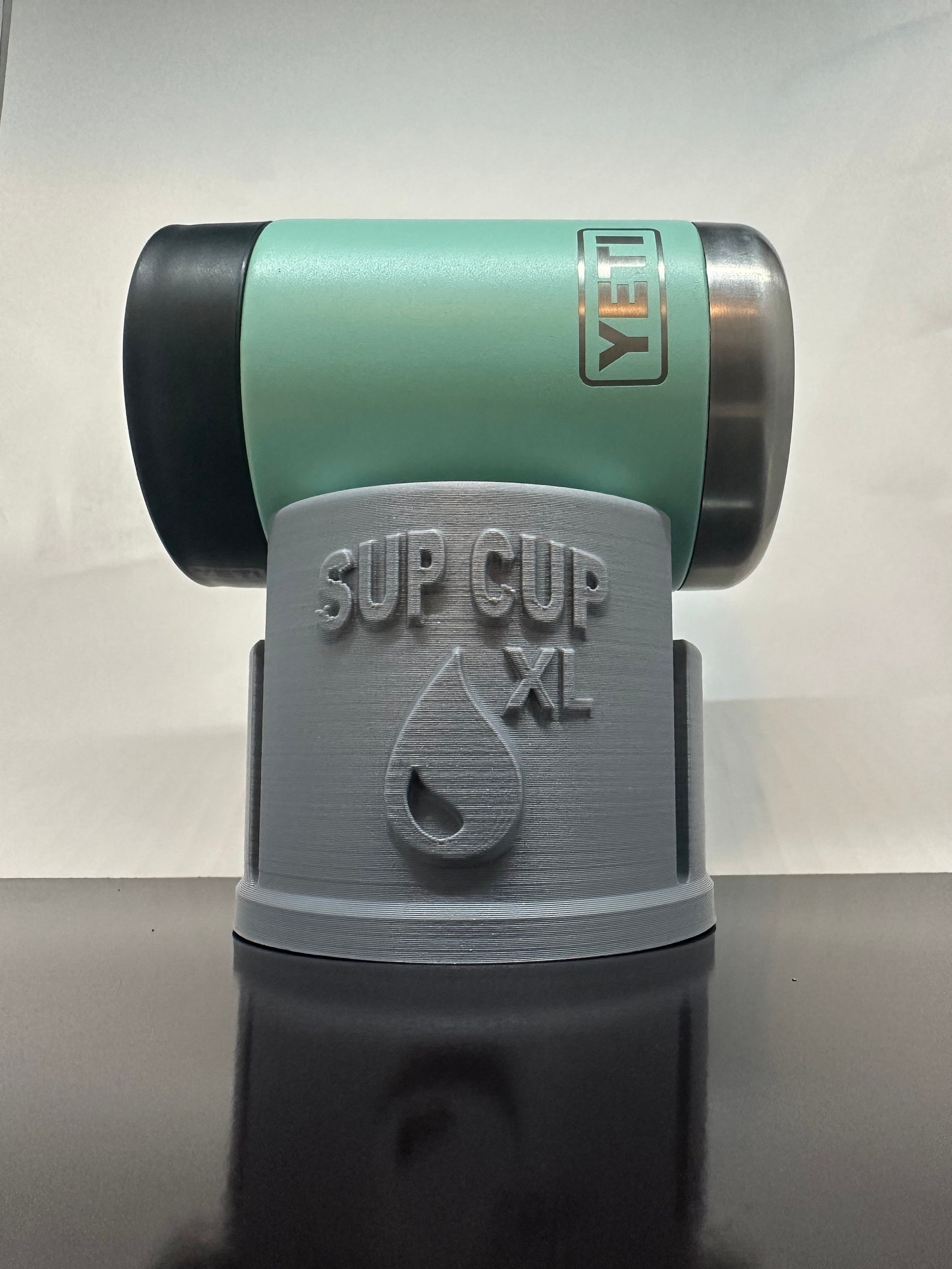 Paddle Board Can Holder SUP CUP XL - Etsy