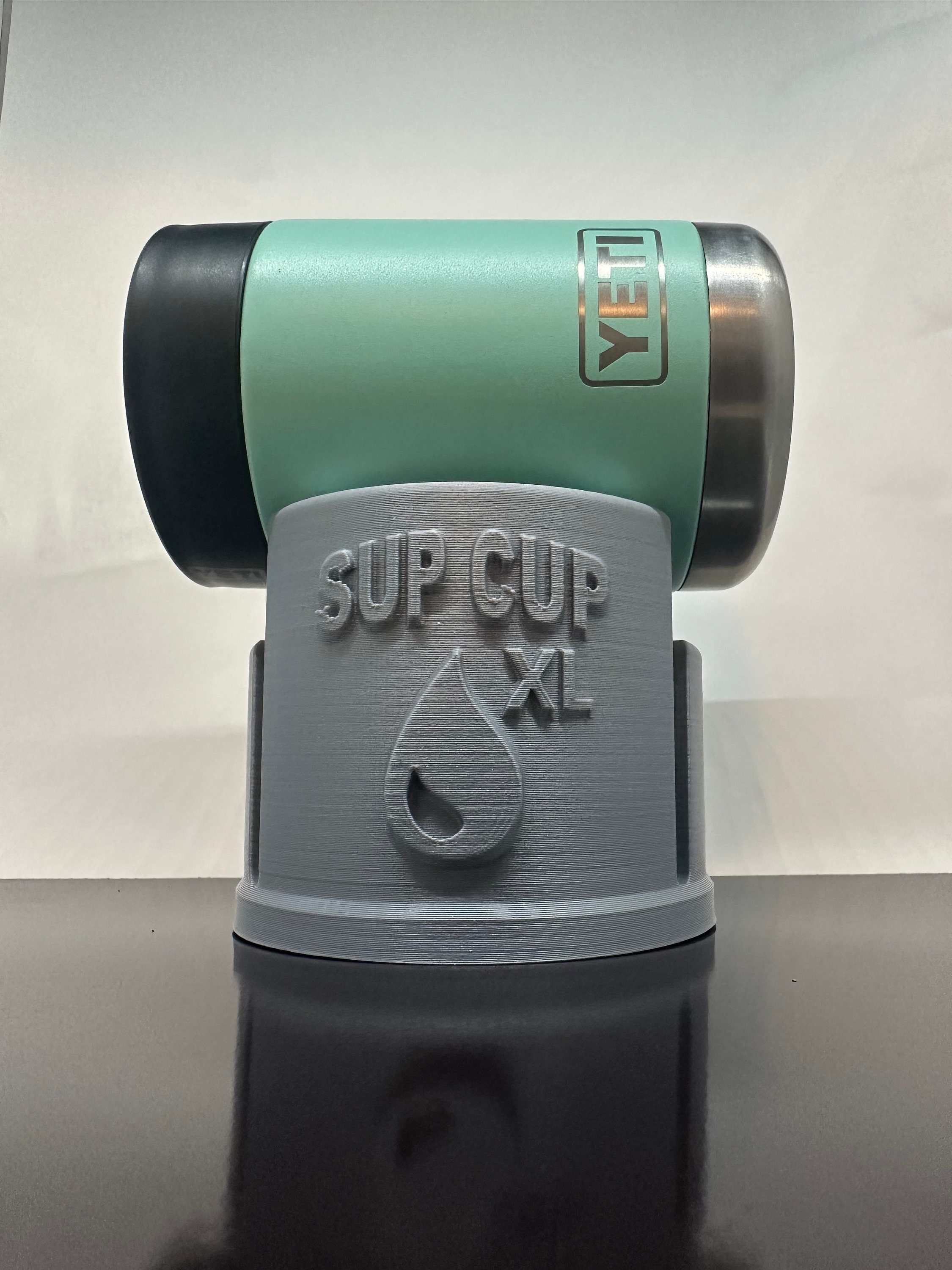 Paddle Board Can Holder SUP CUP XL - Etsy