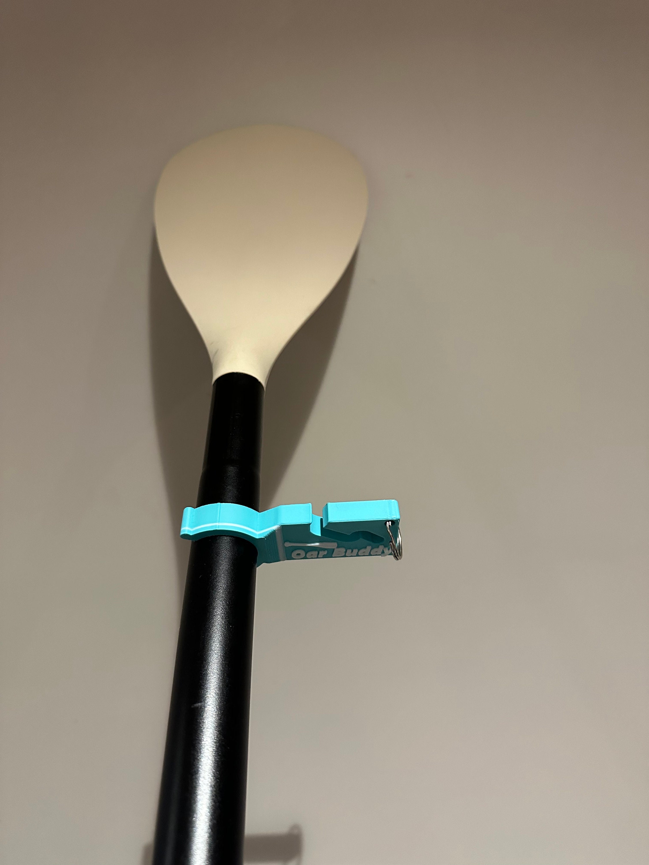 Oar Buddy - Paddleboard / Kayak Holder. - Etsy