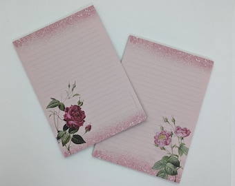 Writing Paper - Etsy