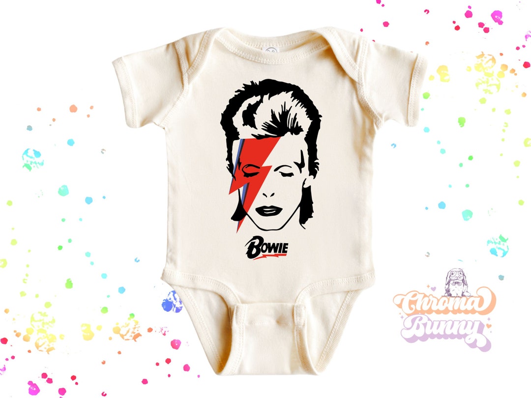 DB Classic Rock Band Baby Onesie® Baby Rock Band Shirt, Musician Baby ...