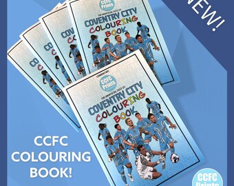 Singer Coloring Book - Etsy UK