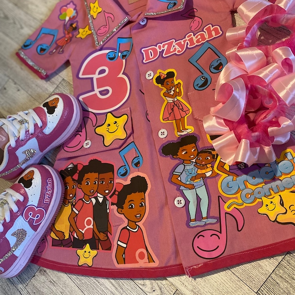 Custom Dickies Set Kids - Etsy