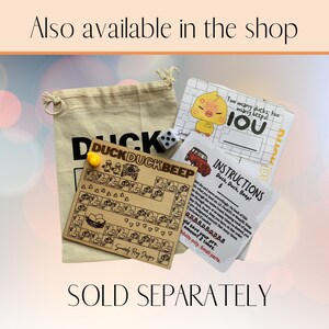 IOU Place Holder - Etsy