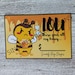 Cute IOU Slip Placeholders, PRINTABLE Set of 6 - Etsy