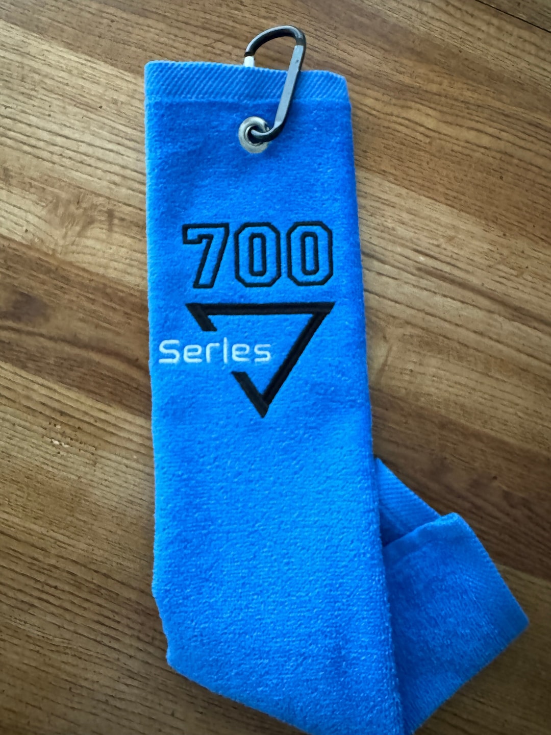 Bowl 700 Series Game Towel Personalized Bowling Towel With Grommets ...