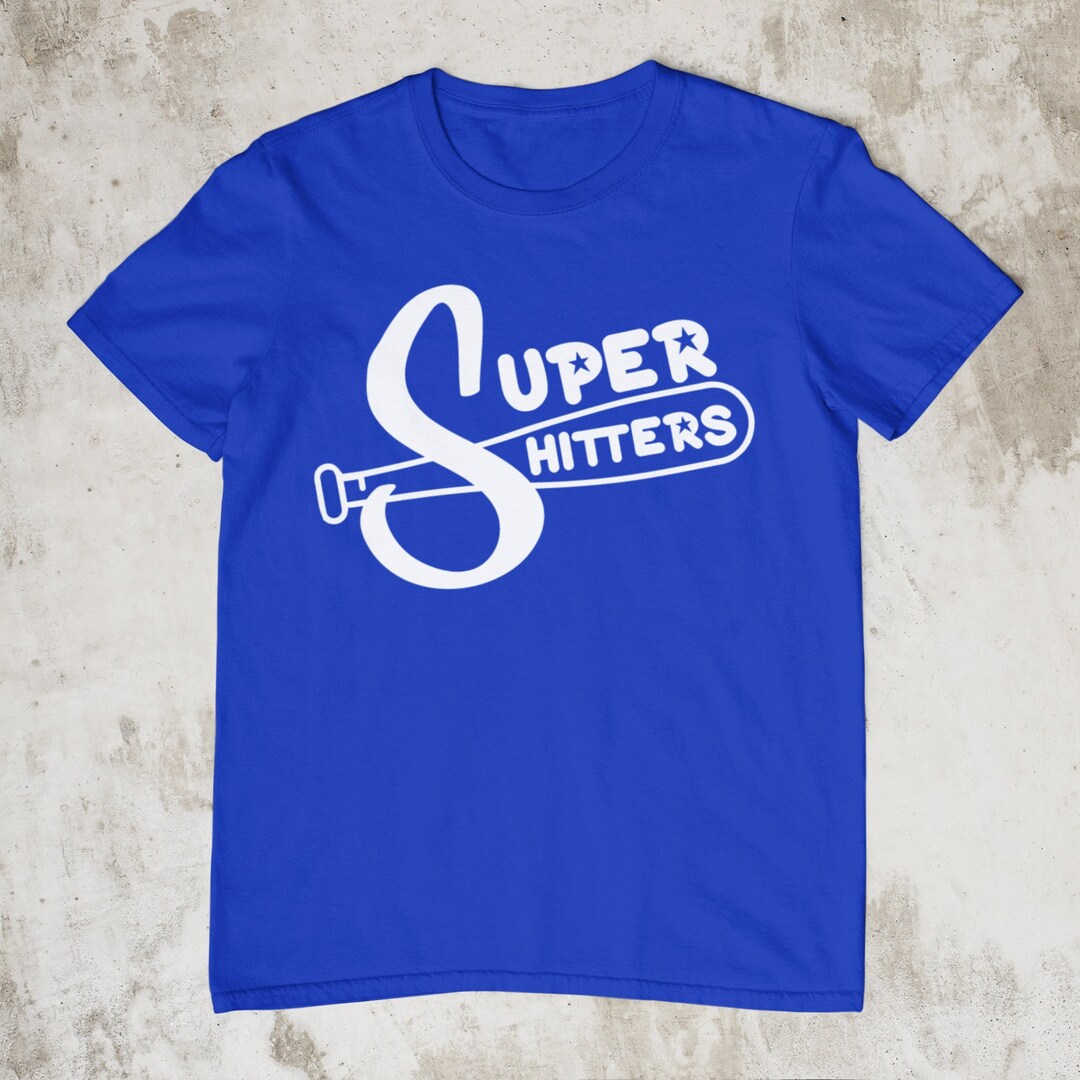 Super Shitters Funny Shirt Sarcastic Shirt Offensive Shirt - Etsy