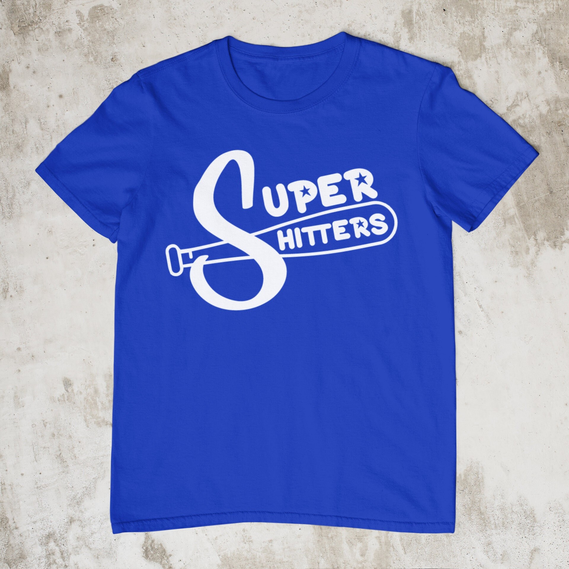 Super Shitters Funny Shirt Sarcastic Shirt Offensive Shirt - Etsy
