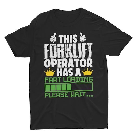 Forklift Operator Memes