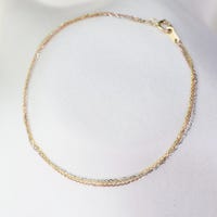 Tri Color Gold - Etsy