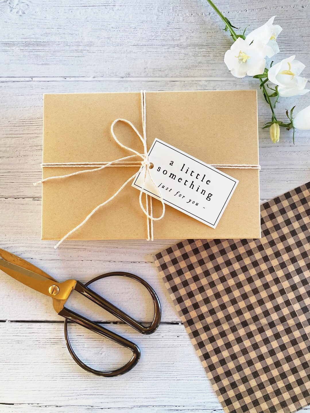 GIFT TAG Printable - Instant Tag Download - Shower Favor Bag Tag ...