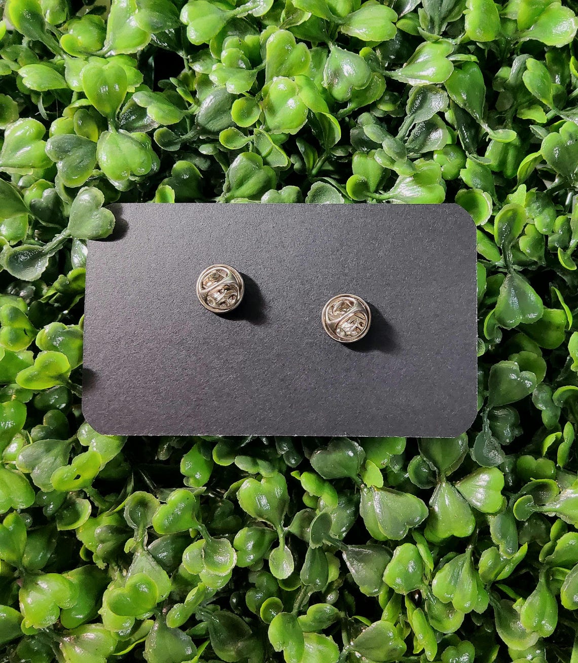 Polaris -inspired- Resin Pin - Etsy