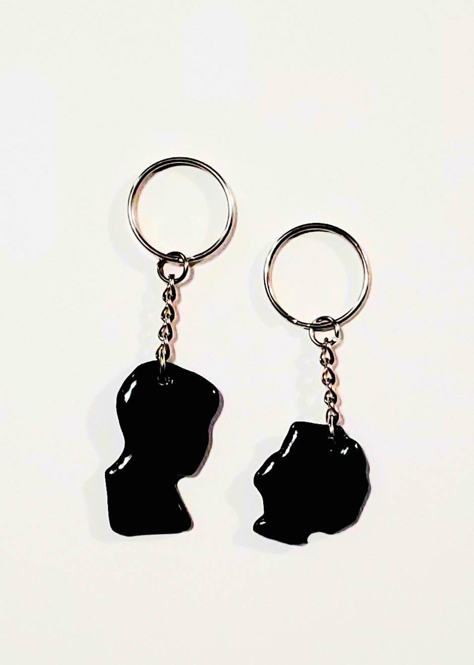 MCR the Demolition Lovers Resin Keychain Set - Etsy