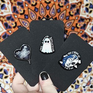 The Amity Affliction - Etsy