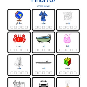 Articulation Flashcards and Worksheets BUNDLE - Bilabial /p,b,m ...