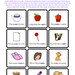 Articulation Flashcards and Worksheets - Complete /p/ Phoneme, Initial ...