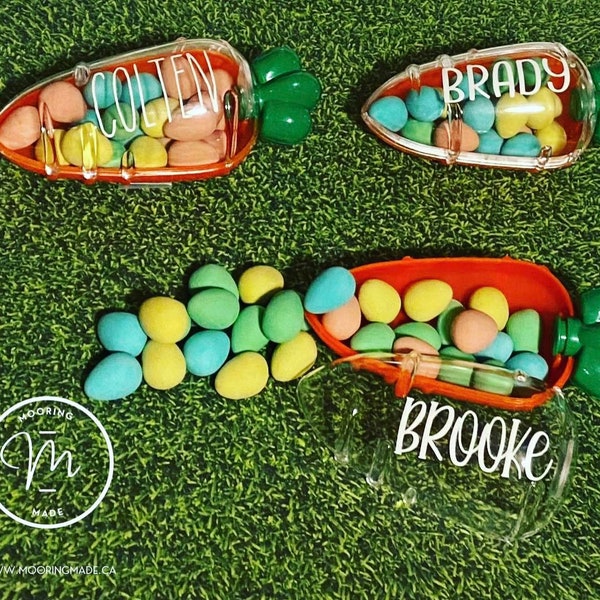 Easter Candy - Etsy