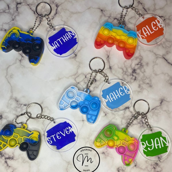 Xbox Keychain - Etsy