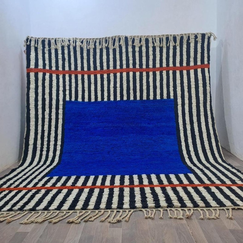 Berber Rug Azilal - Etsy