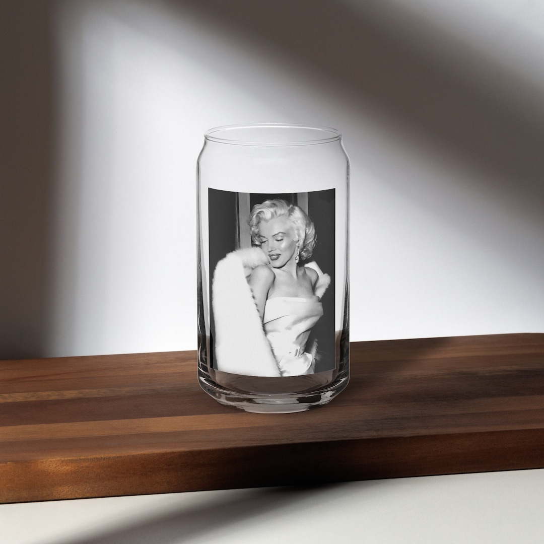 Marilyn Monroe Cup/ Marilyn Monroe Collectible/ Vintage Collectible ...