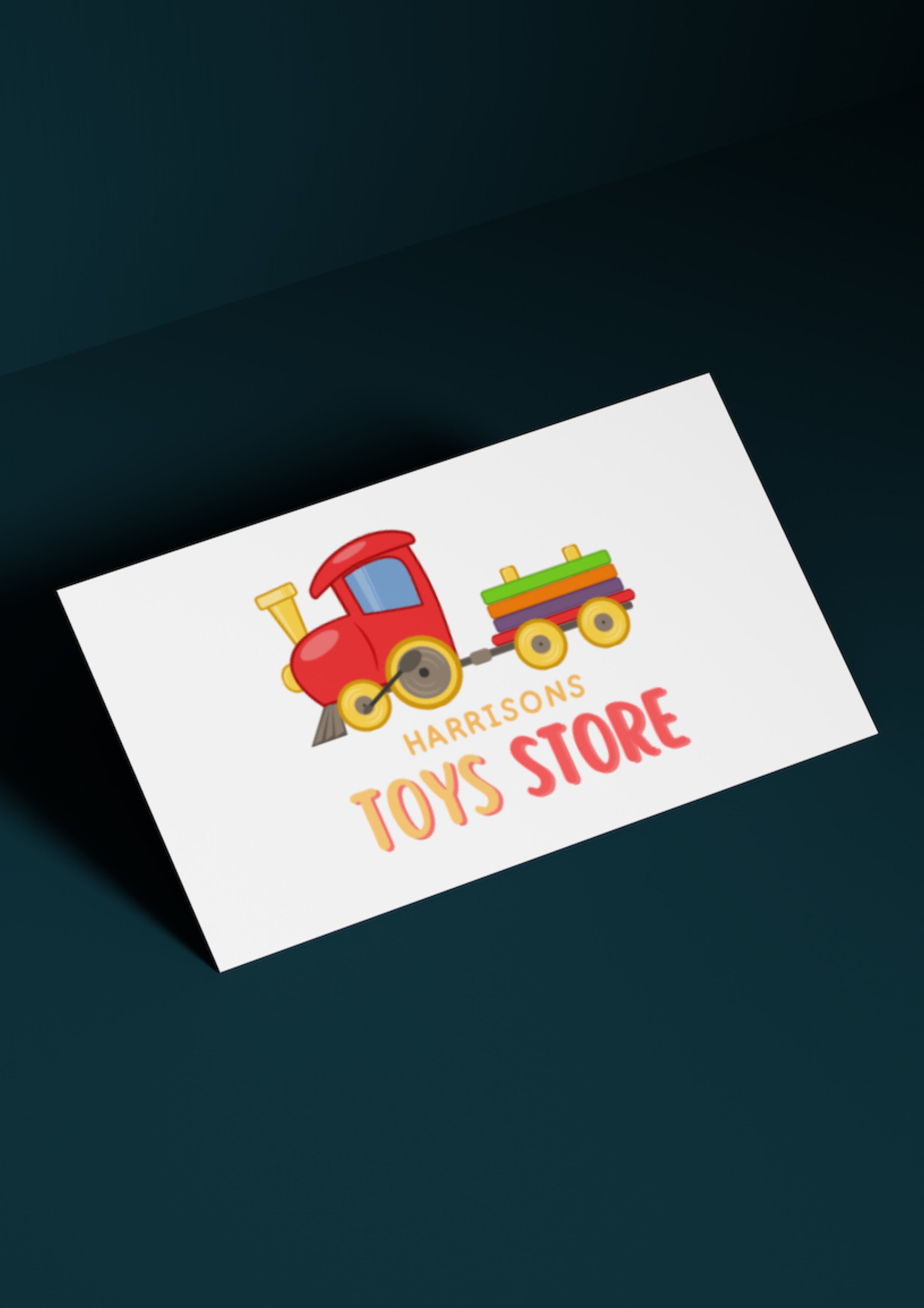 10 DIY Logo | Toy Store Logo | Baby Logo | Nursery Logo | Toy Logo ...