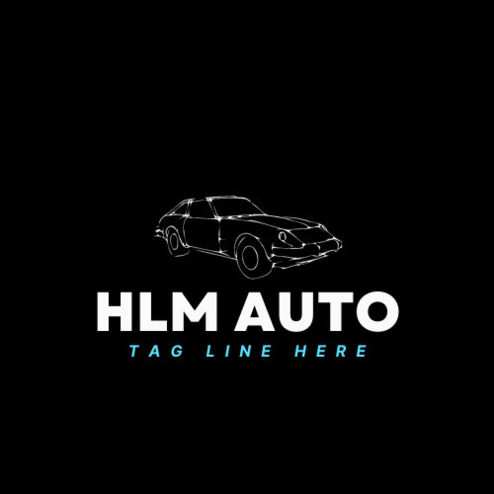 10 DIY Logo | Car Logo | Automotive Logo | Rent Car Logo | Luxury Car ...