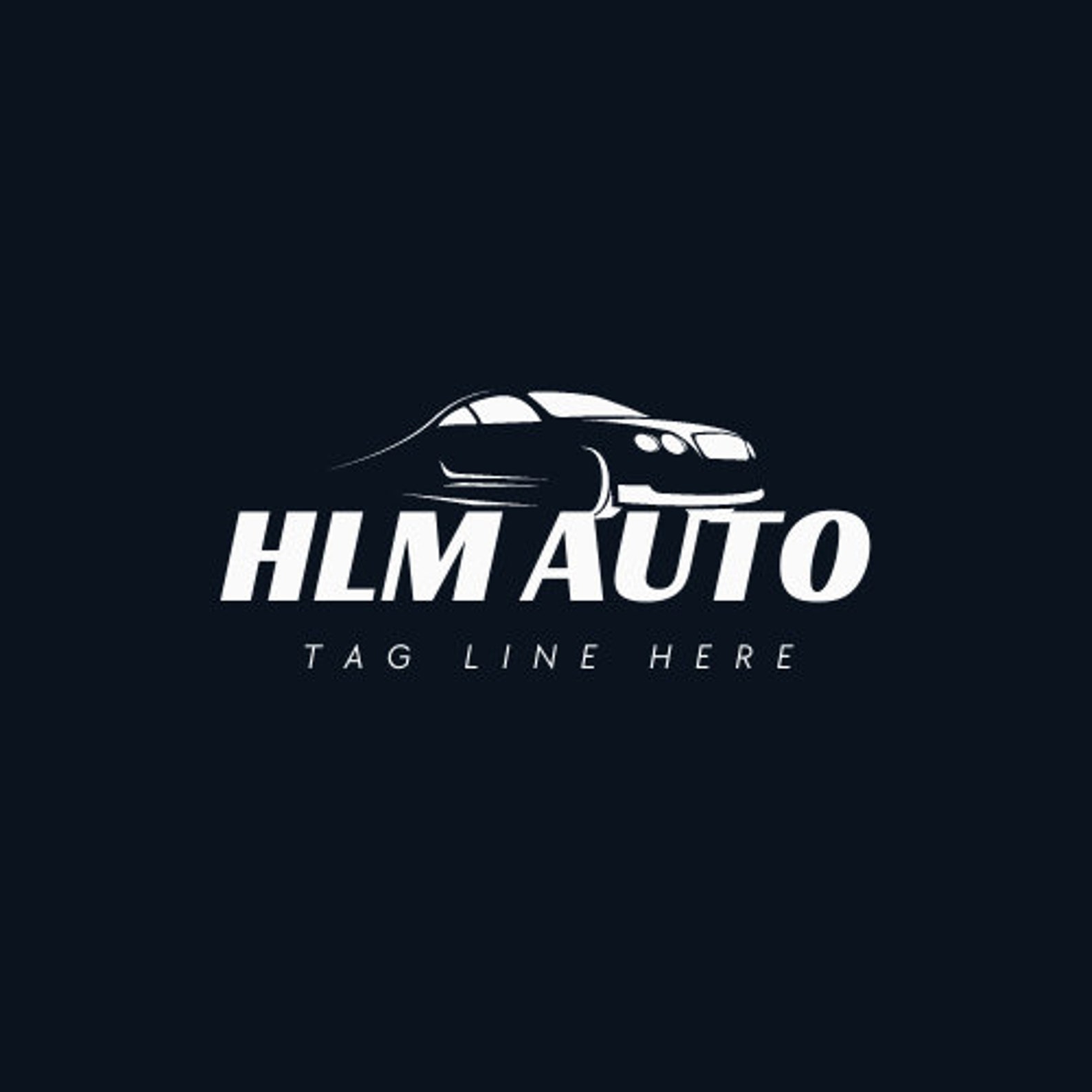 10 DIY Logo | Car Logo | Automotive Logo | Rent Car Logo | Luxury Car ...
