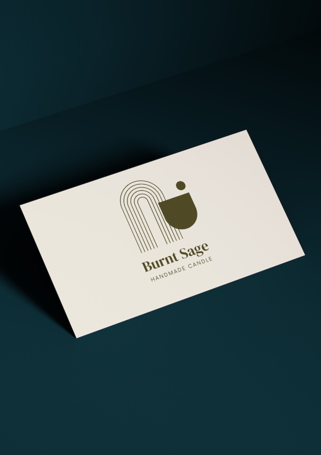 10 DIY Business Logos: Candle, Soy, Craft (editable, Instant Download ...