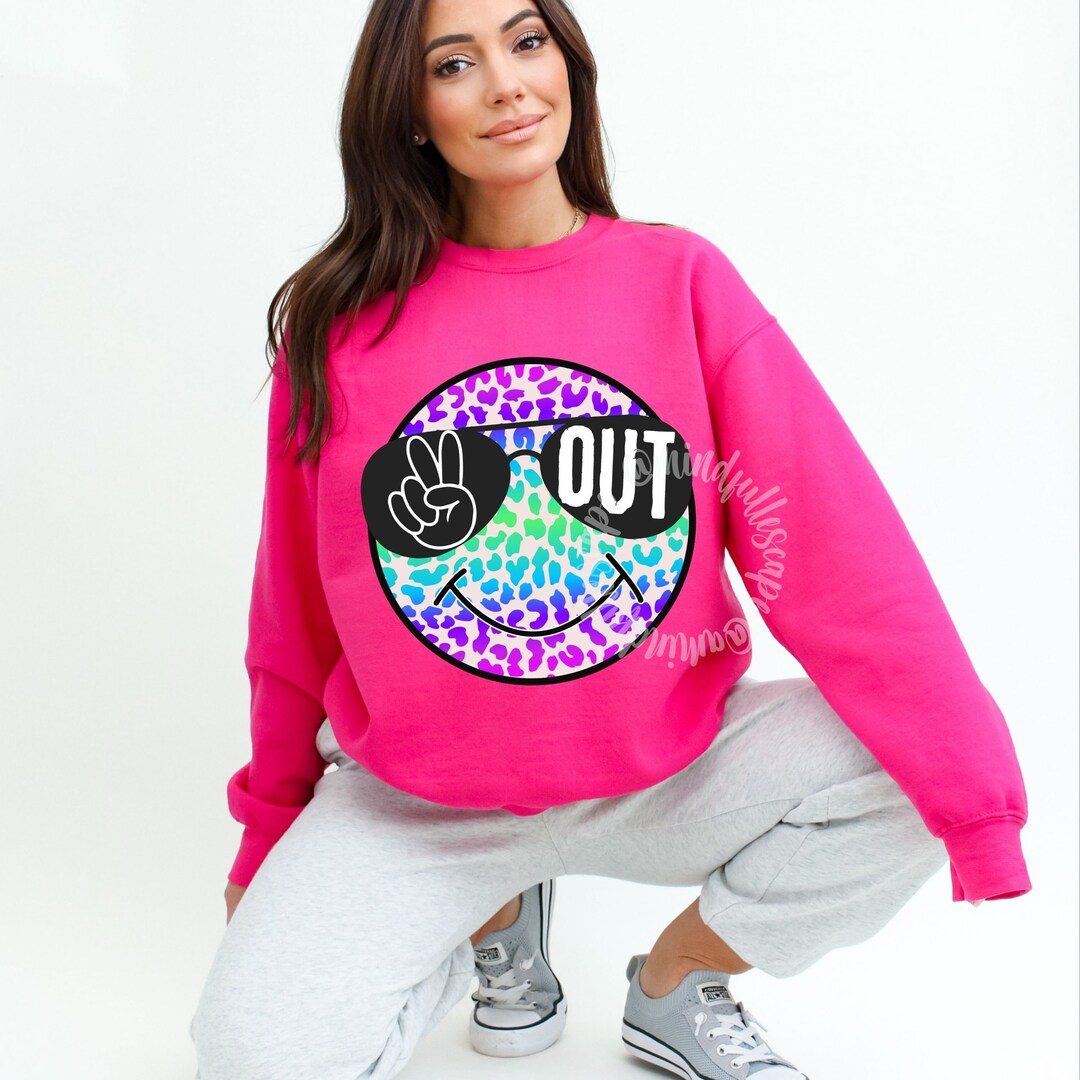 Peace Out School Png, Last Day of School Shirt Design, Peace Out Summer ...