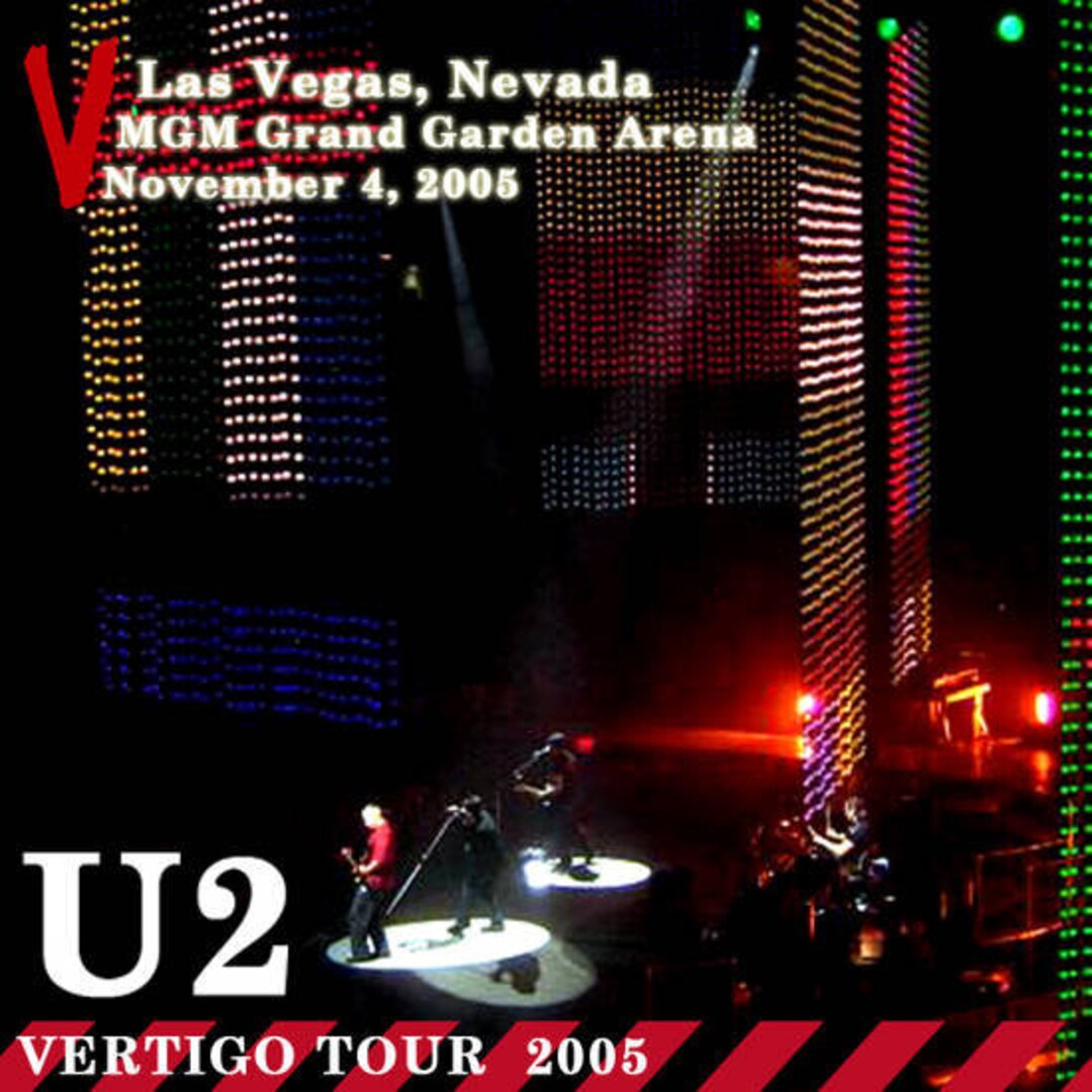 Las Vegas November 4th 2005 - Etsy