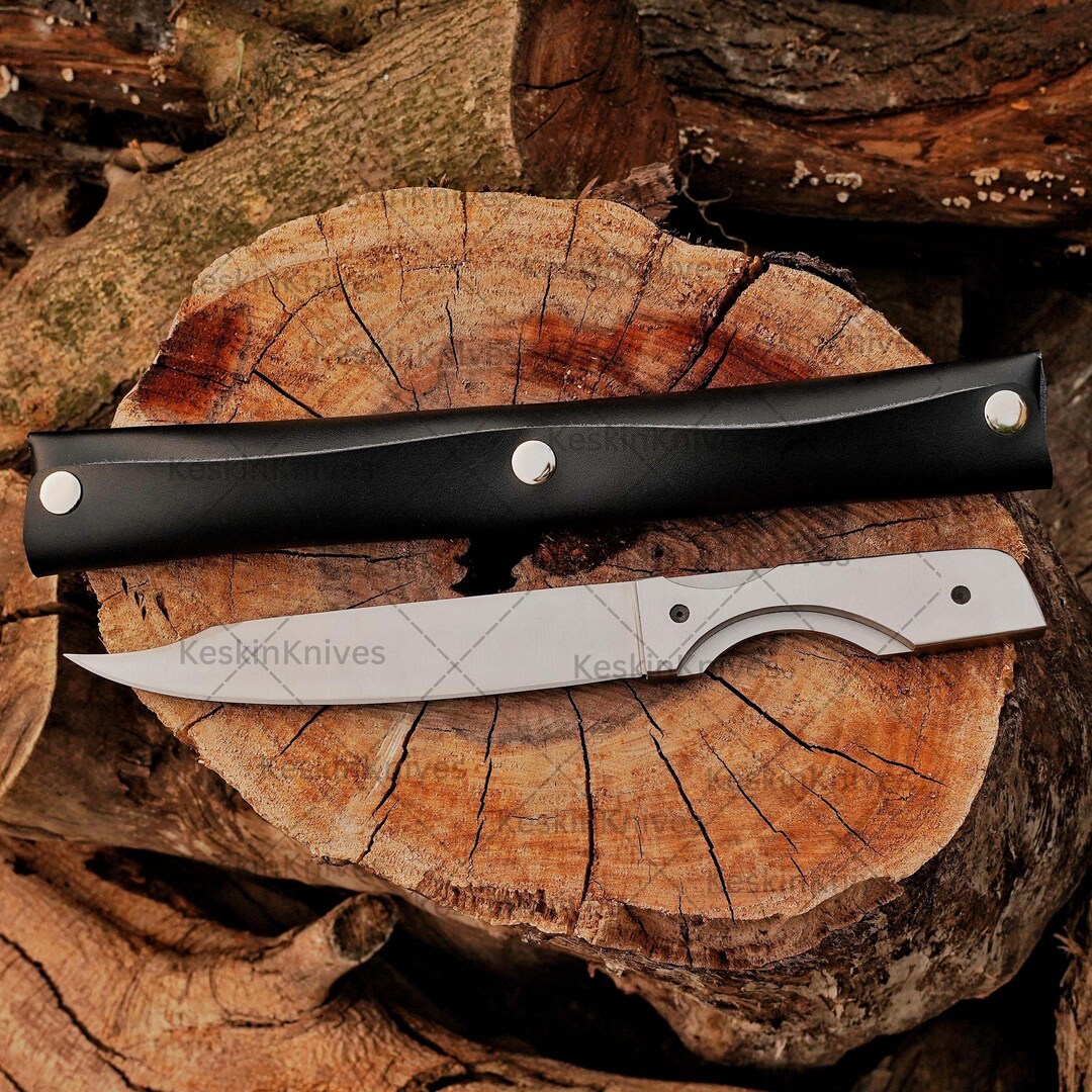 Handmade Dexter Morgan Knife Replica | Collectible Movie Replica Blade ...