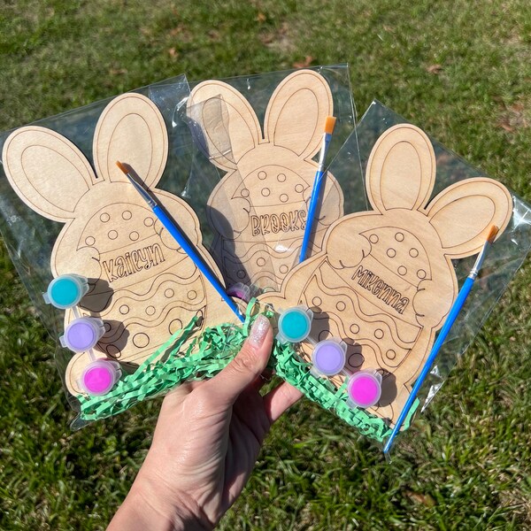 Diy Kit for Kids - Etsy