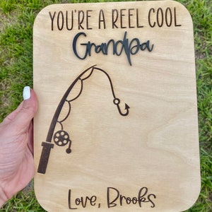 Fathers Day Gifts, DAD, Father’s Day Gifts From Kids, Father’s Day ...