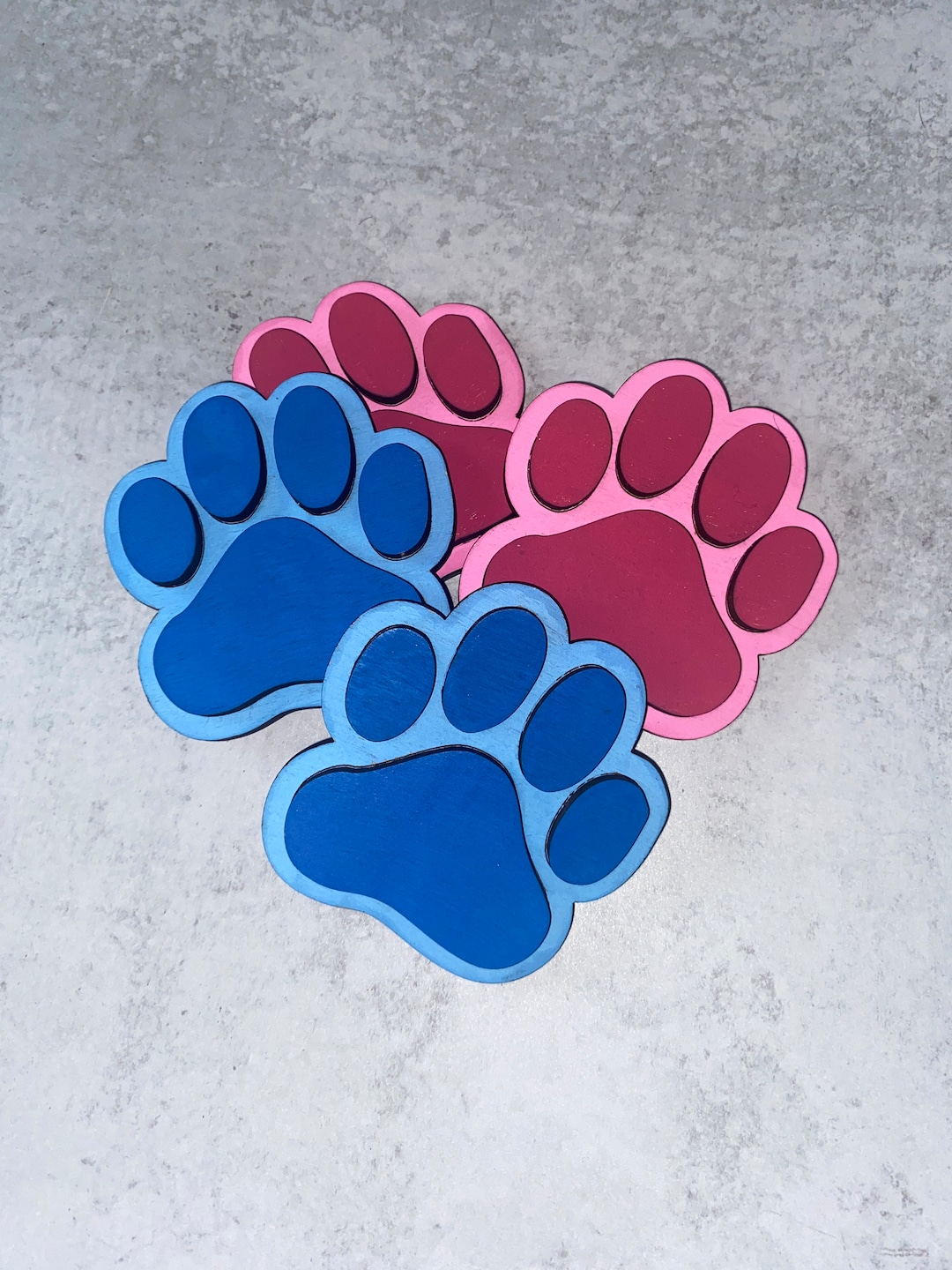 Blue’s Clues , Pawprint, Kids Gifts, Kids - Etsy