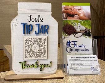 Cash App Tip Jar - Etsy