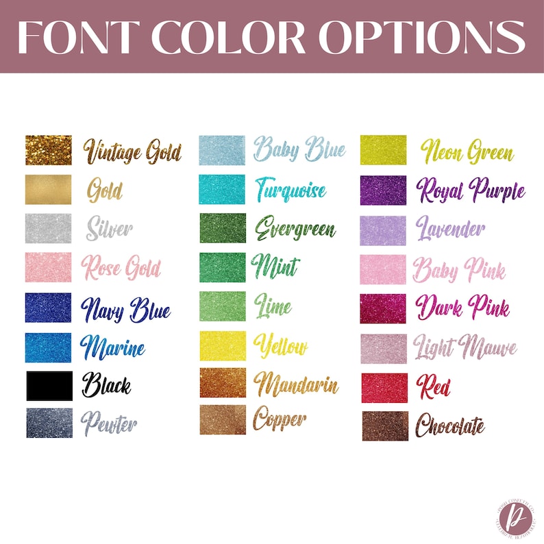 70TH BIRTHDAY BANNER | Custom Banner | Elegant Party Decor ...