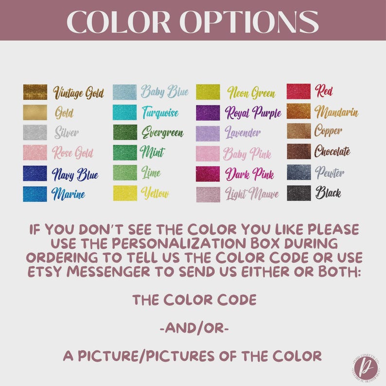 FUN 8TH BIRTHDAY BANNER | Eighth Birthday Party Decor | Personalized ...