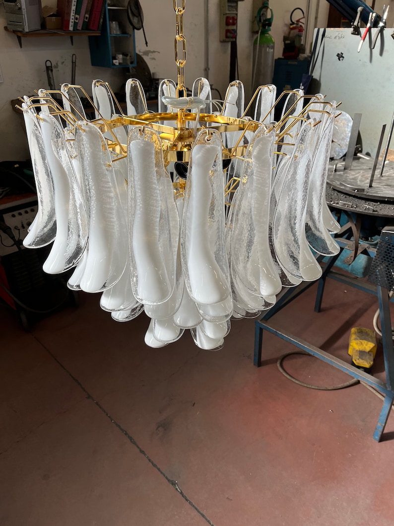 Tulpenleuchter - Etsy.de