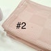 Natural Cotton Bedspread/comfort & Soft Organic Fabric Bedspread ...