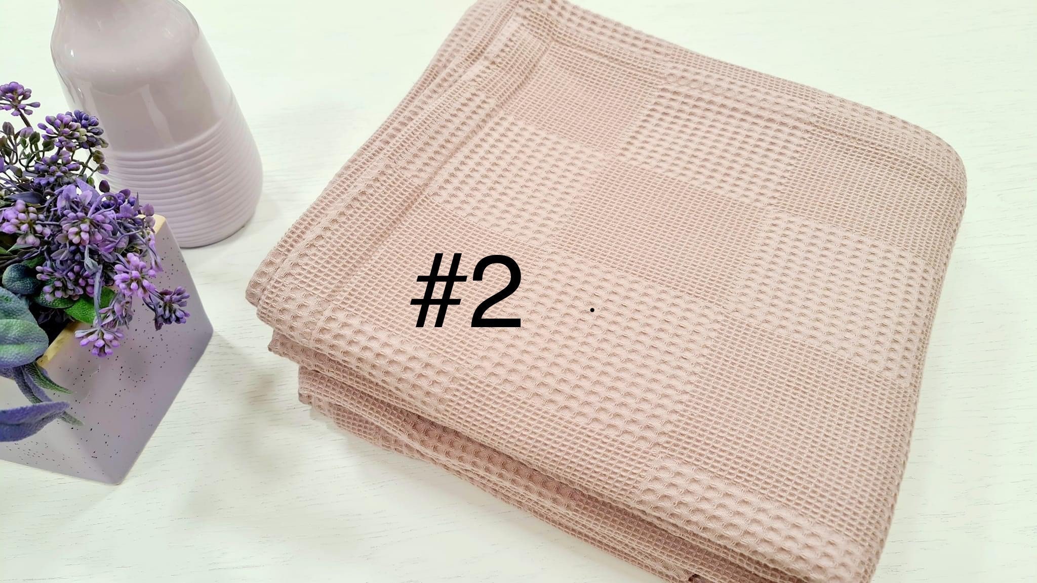 Natural Cotton Bedspread/comfort & Soft Organic Fabric Bedspread ...