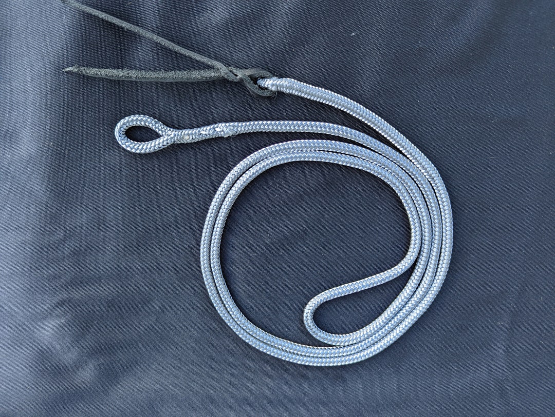 Horsemans String, Clinician String, Savvy String, Training String, Neck ...