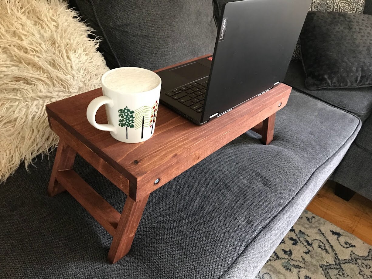 CNC Lap Desk Table Files Vector Files for CNC & Engraving User-friendly ...