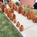 CNC Wooden Pumpkin Blueprint: Fall Decor Vector Files (digital Download ...