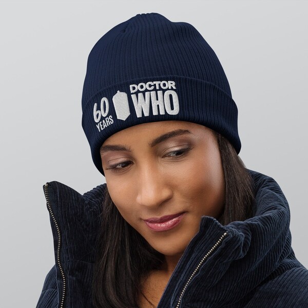 Doctor Who Hat - Etsy